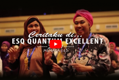 Training Motivasi Terbaik di Indonesia - Lembaga Pelatihan & Coaching