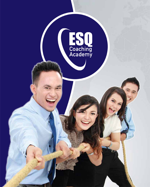 ESQ-Coaching-Academy - ESQ Training