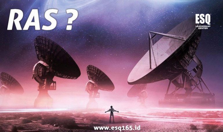 RAS...Anggota Tubuh Dalam Diri Yang Banyak Orang Belum Ketahui - ESQ ...