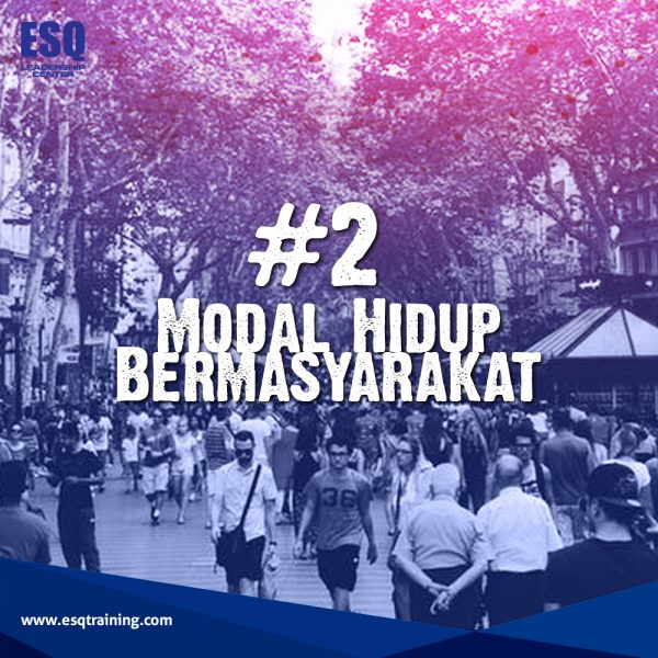 7 Alasan Kenapa Mengenal Diri Sendiri Itu Penting | ESQ Training