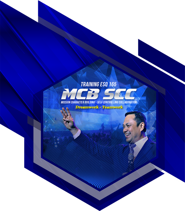 ESQ Life Skills : For Your Life - ESQ Training