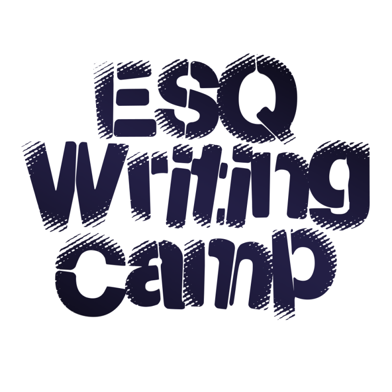 ESQ Writing Camp - Pelatihan Menjadi Penulis Agar Mampu Menulis Dengan ...