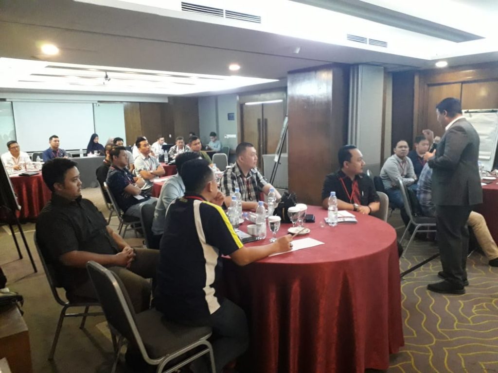 Excellence Performance Coaching Workshop AUTO2000 Cara Paling Tepat ...