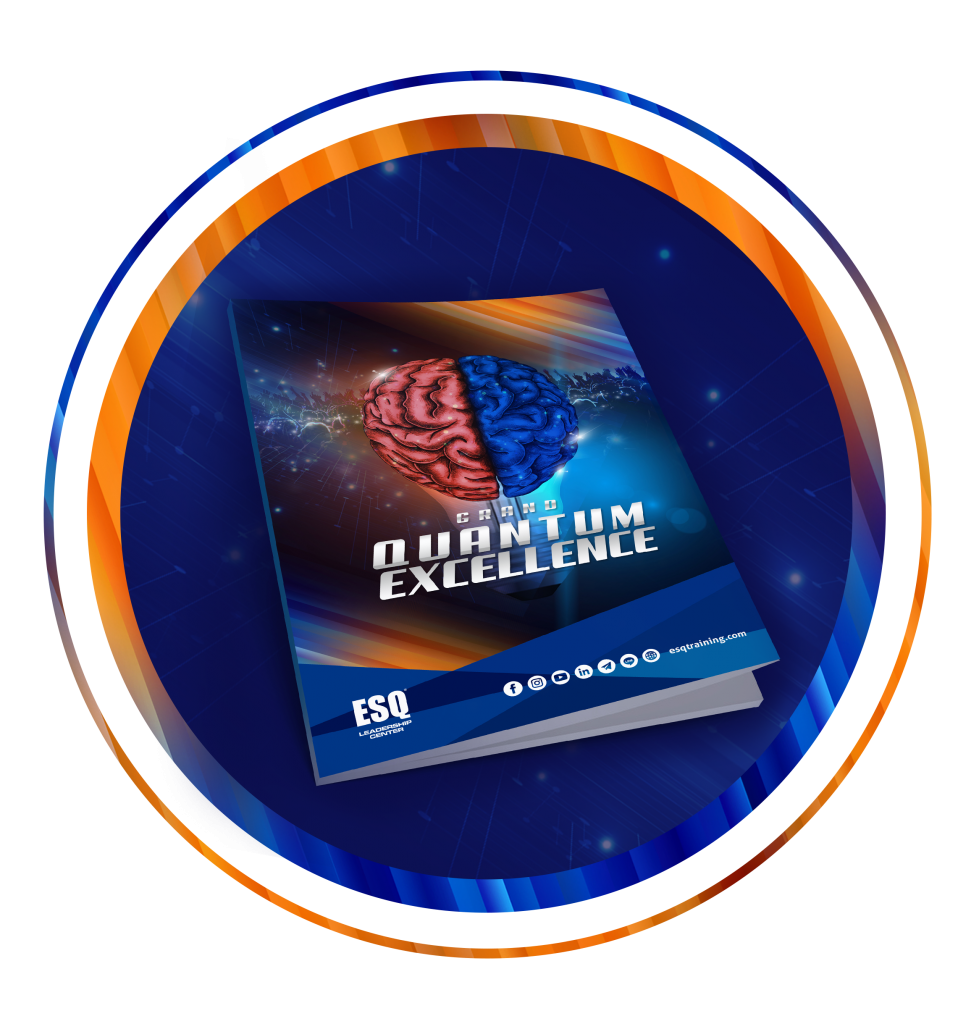 Grand Quantum Excellence | Membantu Mewujudkan Kesuksesan Anda - ESQ Training