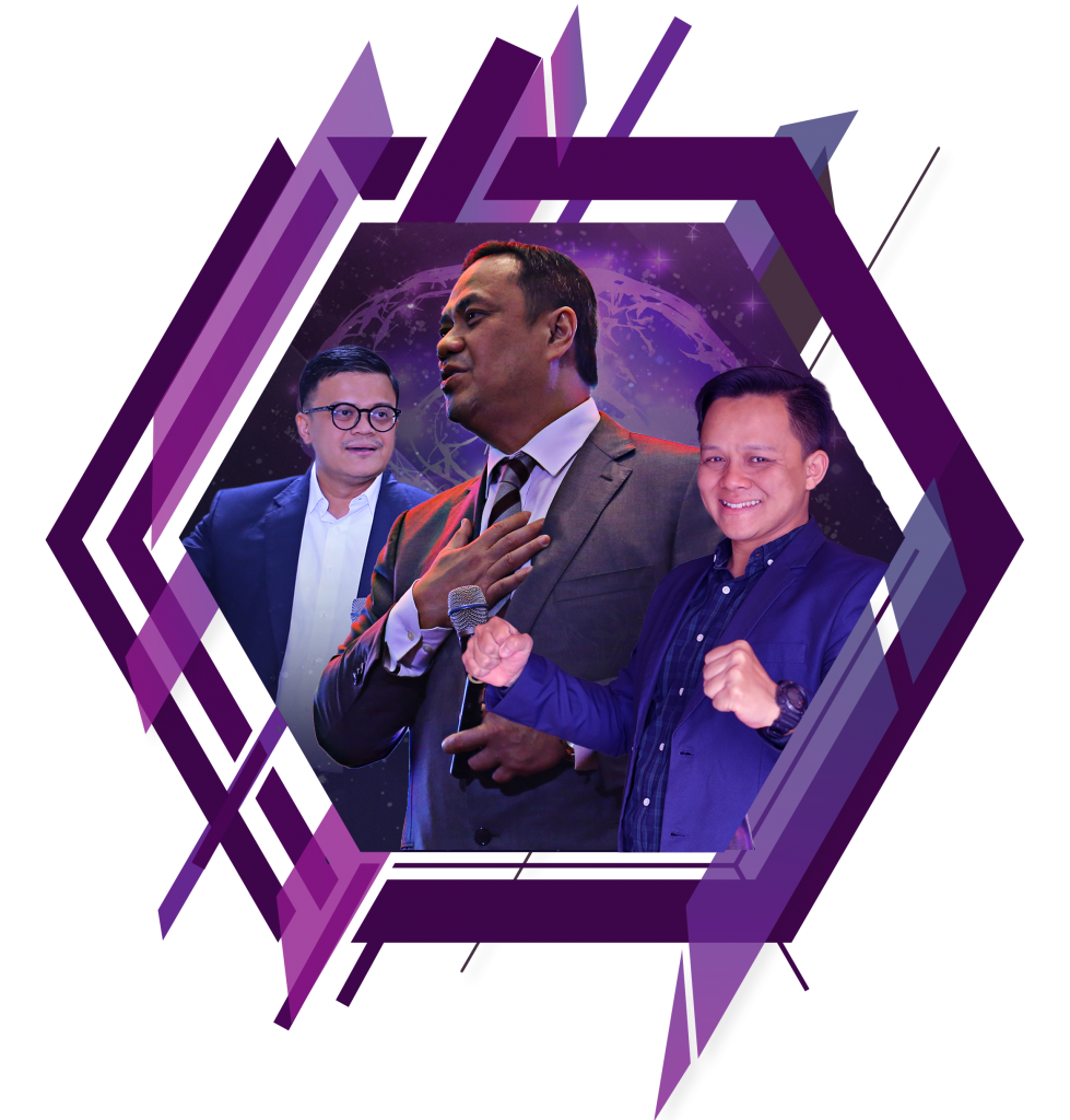 ESQ Quantum Excellence | Mempelajari, Memahami, dan Mampu Mempraktikkan 9 Disiplin Orang Sukses ...