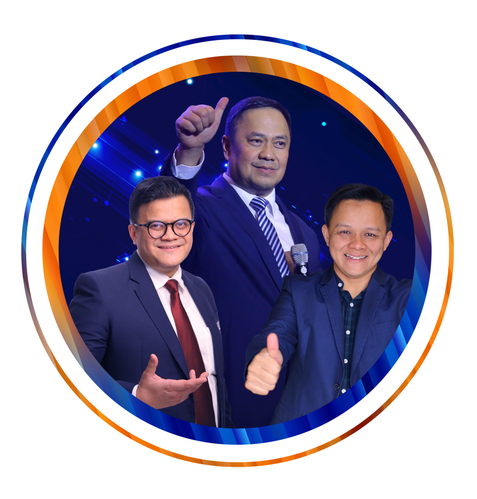 Grand Quantum Excellence | Membantu Mewujudkan Kesuksesan Anda - ESQ Training