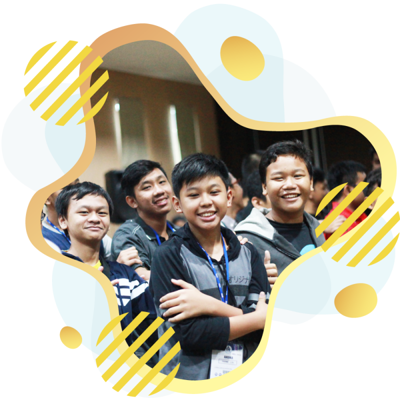 Training Amazing You Kids and Teens - ESQ Training