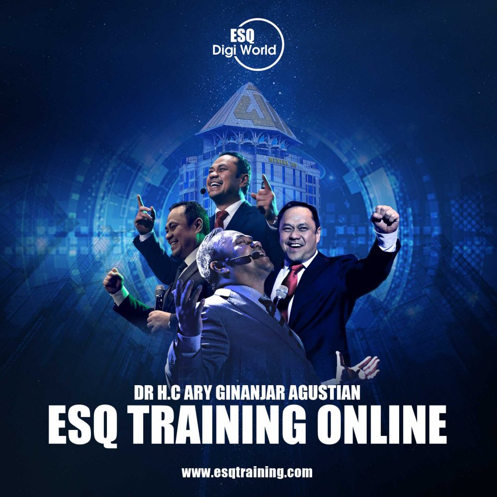 LAUNCHING-ESQ-TRAINING-ONLINE - ESQ Training