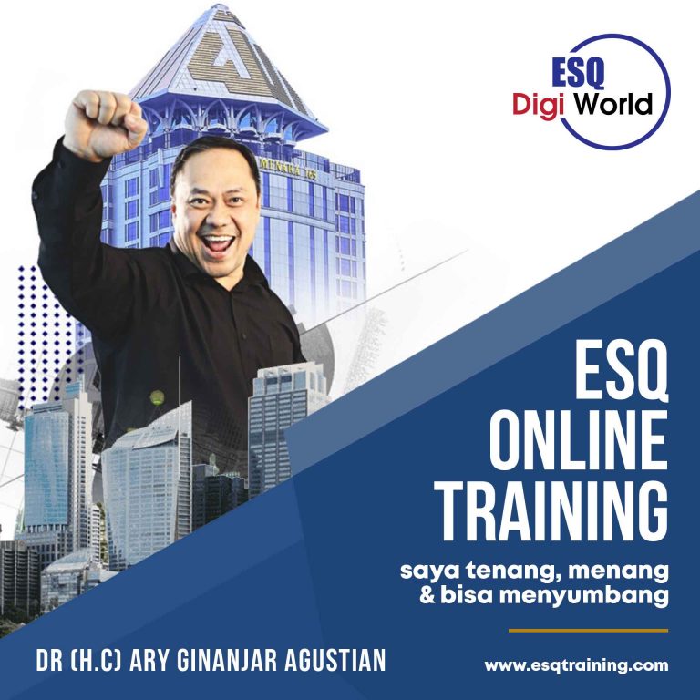 ESQ Training Online | ESQ
