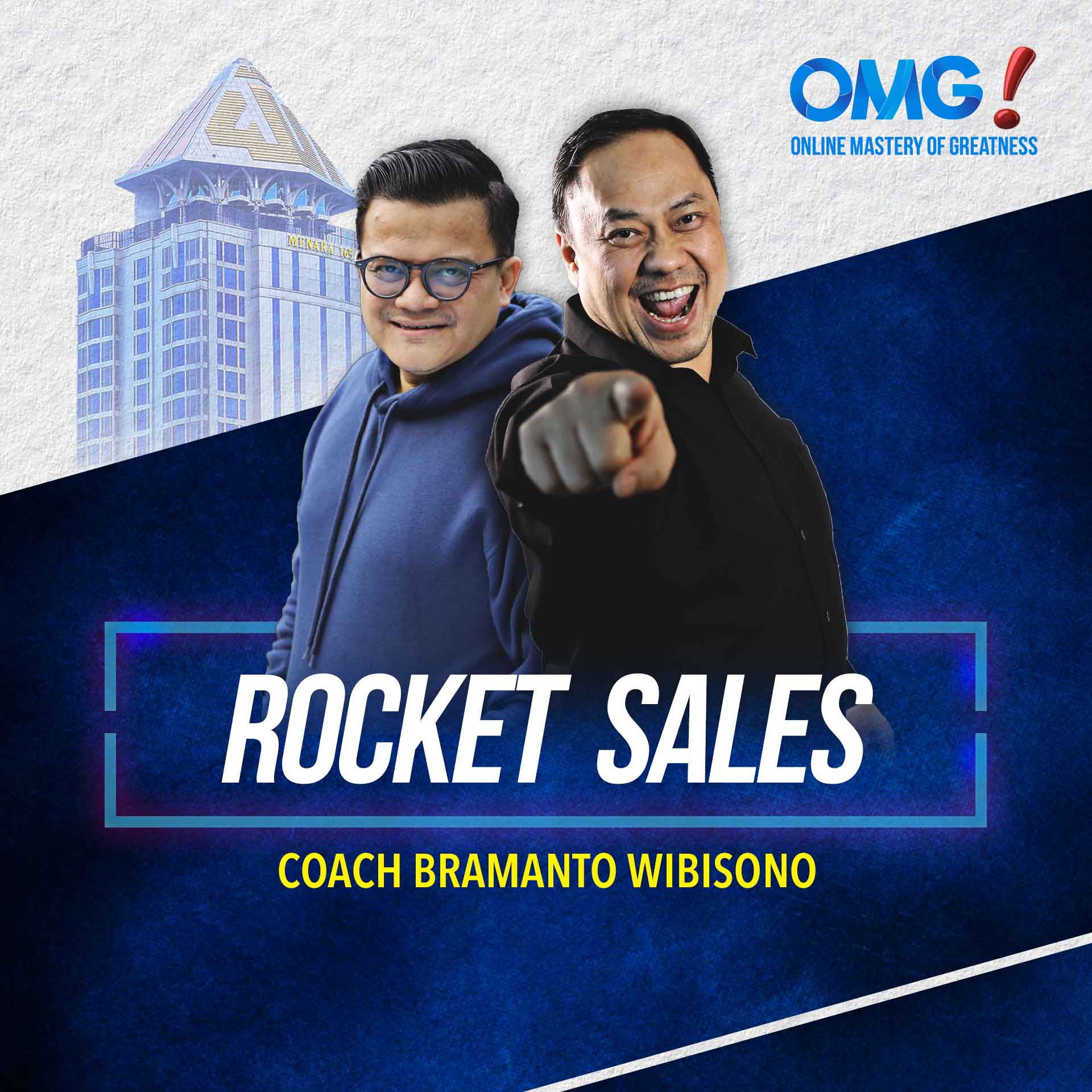 Rocket Sales - ESQ Training