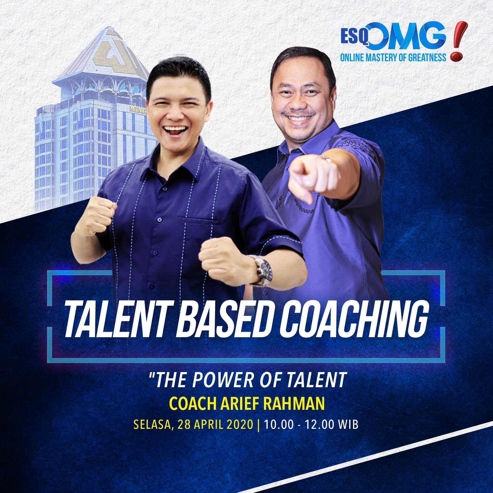 OMG-Talent-Based-Coaching-28042020 - ESQ Training