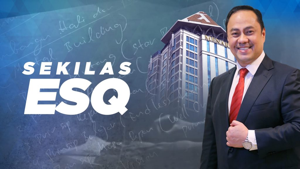 Training Motivasi Terbaik di Indonesia - Lembaga Pelatihan & Coaching