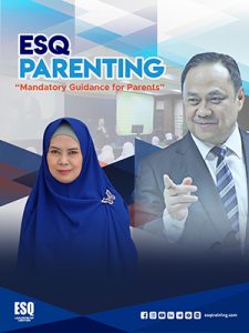 Training ESQ Character Series - ESQ Training