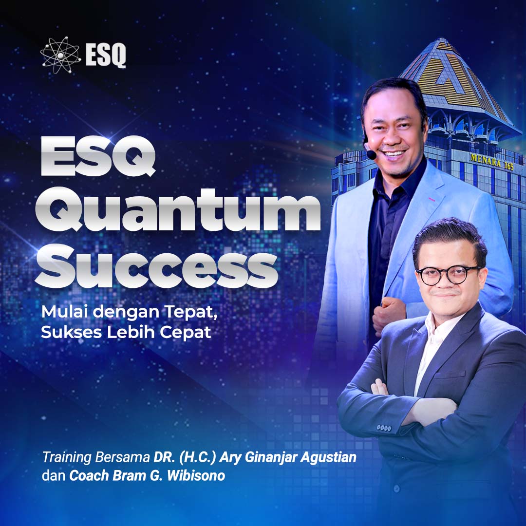 Quantum Success 2024 mobile - ESQ Training