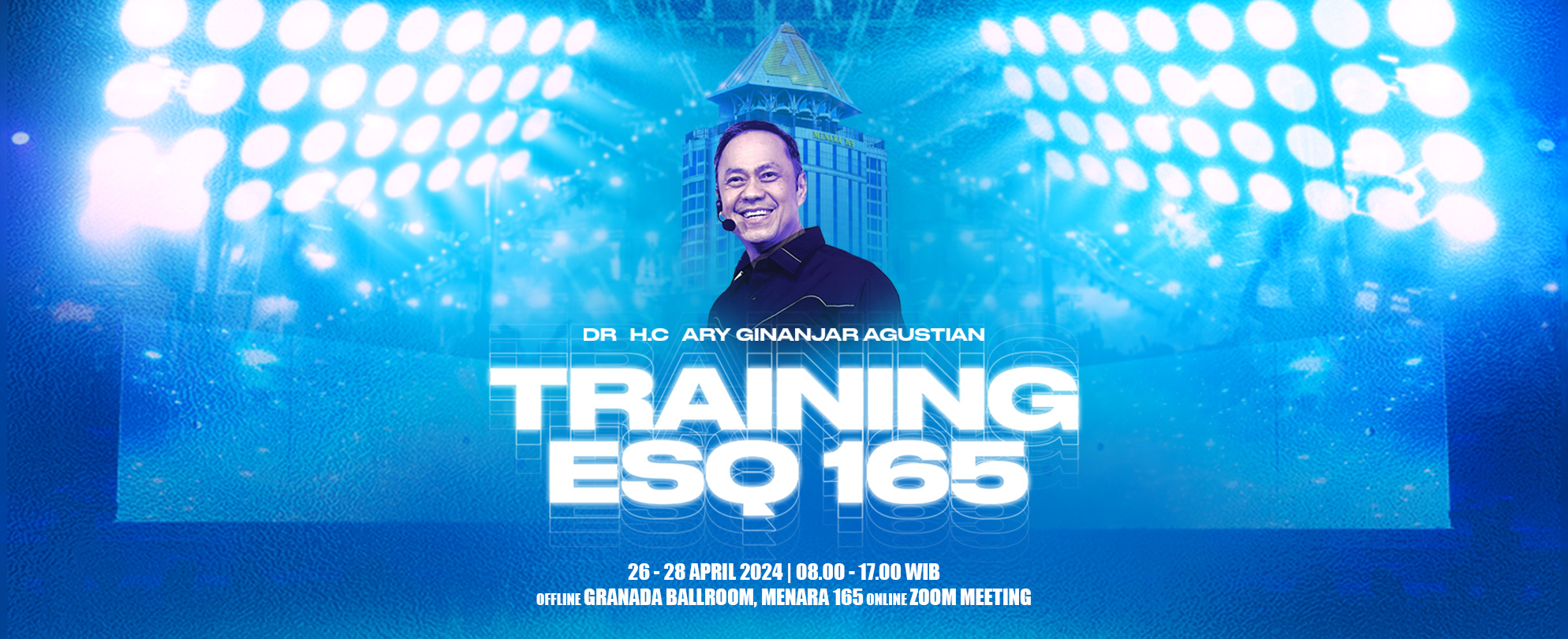 Web-Header-Training-ESQ-165-Ary-Ginanjar-Agustian-april-2024 - ESQ Training