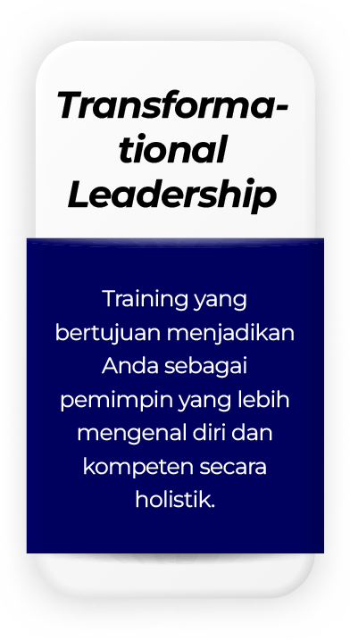 Transformational - ESQ Training