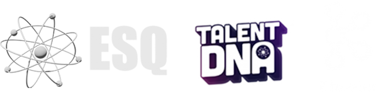 TalentDNA Saling Jaga - ESQ Training