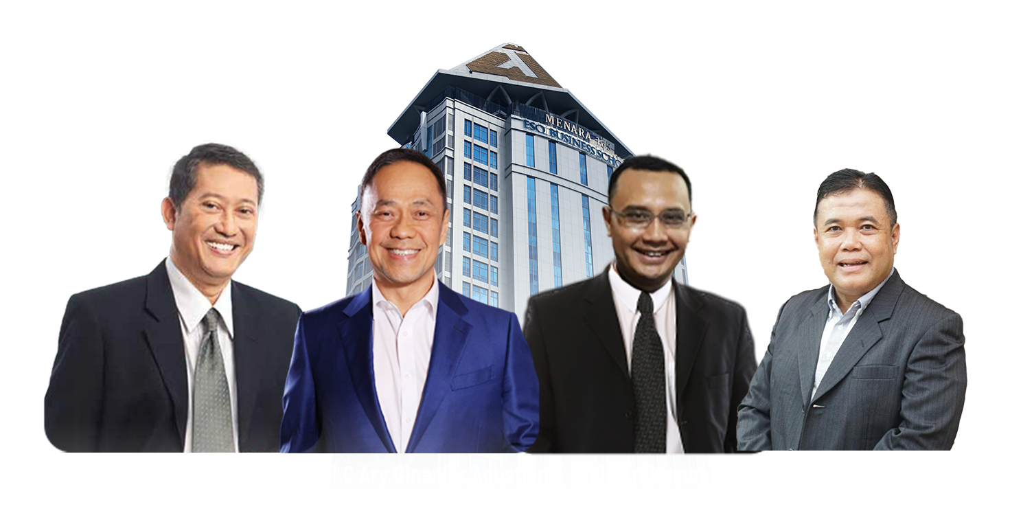 speaker - ESQ Training