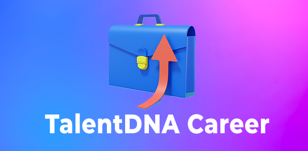 talent-dna-career - ESQ Training