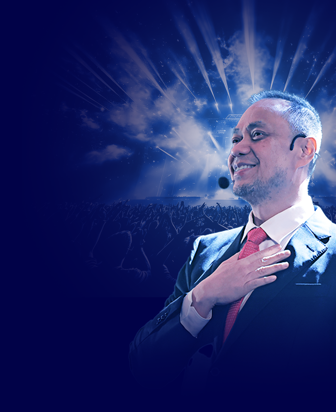 Training ESQ 165 Motivasi Ary Ginanjar Agustian - ESQ Training