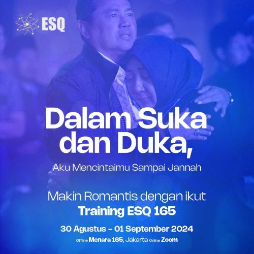 Training Couple 165 - ESQ Training