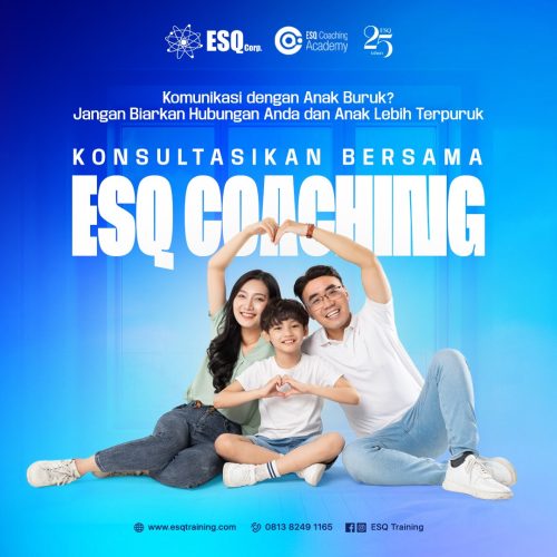 ESQ Coaching Parenting - ESQ Training
